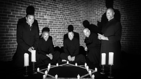 FAITH NO MORE tease 2027 announcement