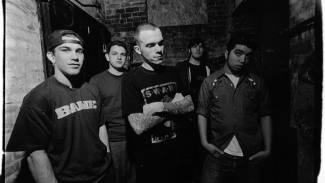 Woman From Converge's 'Jane Doe' Artwork Reveals Herself