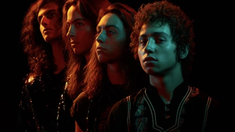 Hear GRETA VAN FLEET and IDA MAE members team in new band MIRADOR