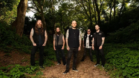 Demon Hunter's Ryan Clark: 5 Great Non-Metal Albums for Metalheads