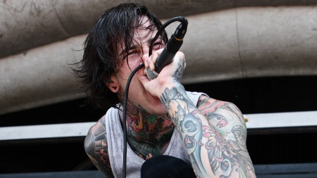 Mitch Lucker