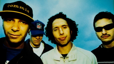 See Rage Against the Machine Performance That Got Them Banned From 'SNL'