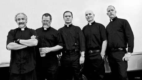 Former Faith No More Singer Chuck Mosley Dead at 57