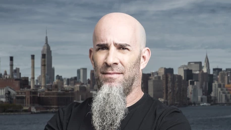 Anthrax's Scott Ian Tells Stories Behind His Favorite Tattoos