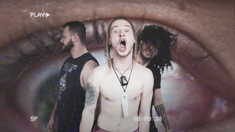 Hear ALIEN WEAPONRY celebrate Māori tattoo culture on groove-heavy new ...