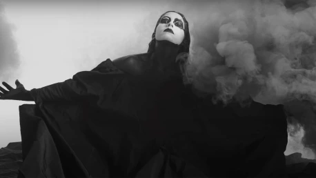 On the Road With Emma Ruth Rundle: Inside "Terrifying" Shows, Tour "Family"