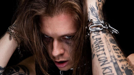 MIKE'S DEAD debuts "Bite Down" video, announces 'Rebirth' EP