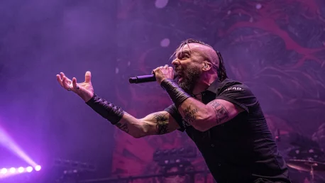 KILLSWITCH ENGAGE detail first album in 6 years, debut new video, star ...