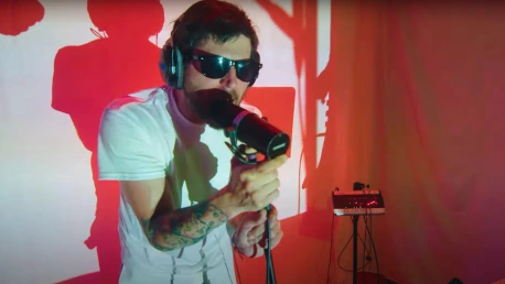 Bone Cutter: Meet Heavy Heavy Low Low Offshoot Merging Horror, Devo ...