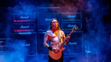Heaviest HIGH ON FIRE riffs: MATT PIKE and JEFF MATZ's picks