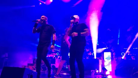 Howard Jones' Light the Torch: Hear Mighty New Song "Let Me Fall Apart"