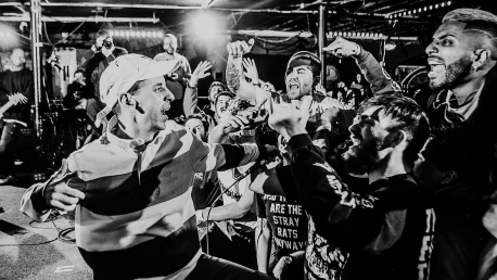 How Mindforce Became Hardcore's "New Lords" of Crossover Thrash