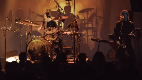 Failure Talk 90s Drug Days, Sci-Fi and Convention-Challenging New Record