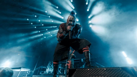 CHAD GRAY on MUDVAYNE's new music: "You can tell it's special"