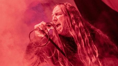 Hear Terror Singer Join Hardcore Upstarts DARE on New Rager "Hard to Cope"