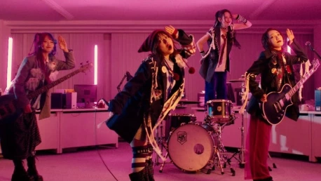 Meet HANABIE: "Harajuku-core" phenoms out to conquer the universe