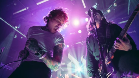THE DEVIL WEARS PRADA announce North American tour with ERRA and more