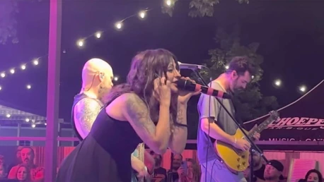 Flyleaf Reunite With Original Vocalist Lacey Sturm