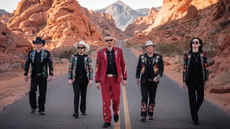See SPIRITWORLD's grisly animated video for new song "Western Stars ...