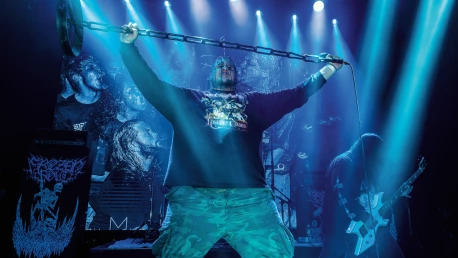 Hear Frozen Soul Turn Slayer's "Mandatory Suicide" into Death Metal Mayhem