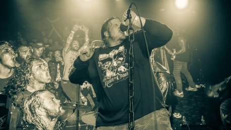 Meet Frozen Soul: Rising Texas Death-Metal Crew Inspired by Bolt ...
