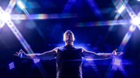 See DISTURBED duet with HEART's Ann Wilson in new "Don't Tell Me" video