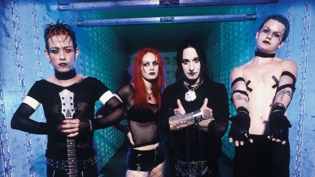 Rayna Foss' Daughter: Founding Coal Chamber Bassist Is Not Missing
