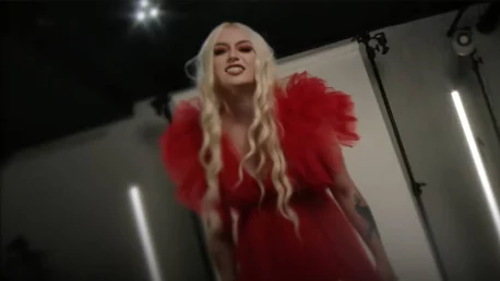 DYING WISH's EMMA BOSTER on their urgent new album: "The world is just ...