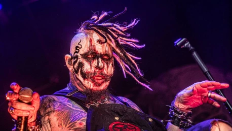 CHAD GRAY on MUDVAYNE's new music: "You can tell it's special"