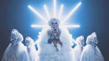 IN THIS MOMENT's MARIA BRINK answers fan questions