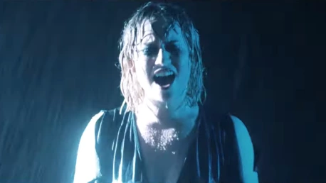 Dying Wish's Emma Boster: 5 Albums That Made Me