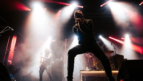 CONVERGE albums ranked, from worst to best