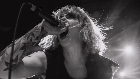 Dying Wish's Emma Boster: 5 Albums That Made Me