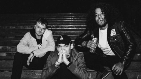 ISSUES break up, announce final shows