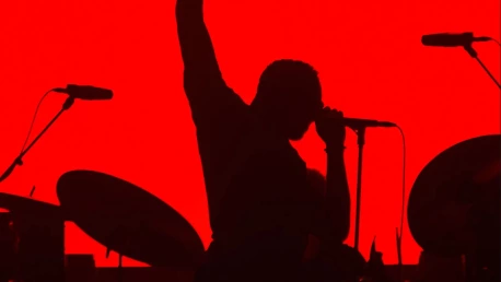 Loathe's Kadeem France: "I Want Our Band to Matter Like the Deftones"