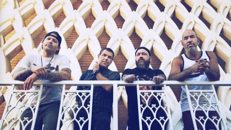 Hear We Are PIGS' "Nu-Metal Revival" Rager Featuring Alien Ant Farm ...