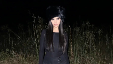 Meet AMIRA ELFEKY: Gen Z nu-metal revivalist catches lightning in a bottle