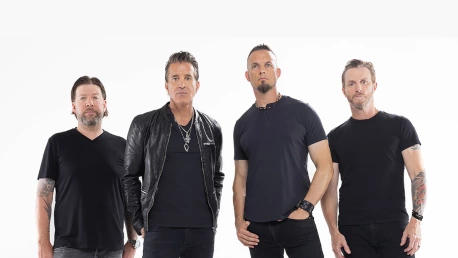 CREED's reunion tour opener: See setlist and videos