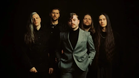 IMMINENCE announce new album 'The Black'