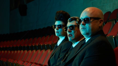 See A Perfect Circle's Riveting Performance of "Judith" on 'Conan' in 2000