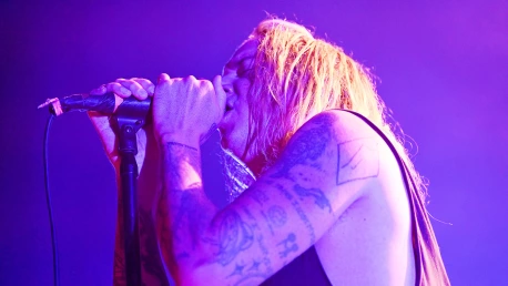 UNDEROATH on why their new album marks the start of their second chapter