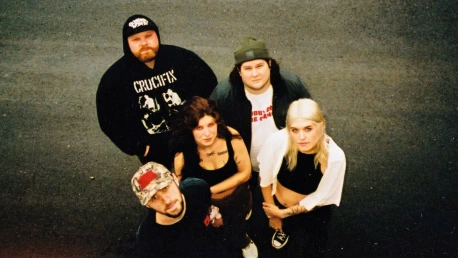 GEL break up, cite former guitarist's alleged "heinous acts"