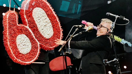 A PERFECT CIRCLE, PRIMUS and PUSCIFER announce "Sessanta V2.0" tour