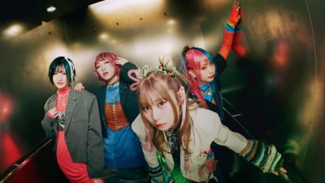 Meet HANABIE: "Harajuku-core" phenoms out to conquer the universe