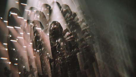 SLEEP TOKEN mask-maker responds to MUSHROOMHEAD comparisons