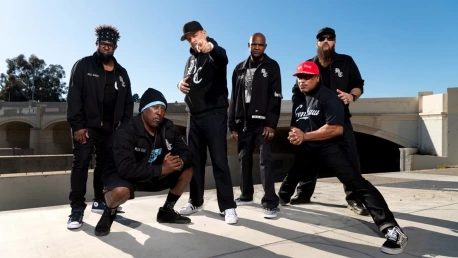 The Unkillable Body Count: Inside Ice-T's Relentless "Grindhouse" Metal ...