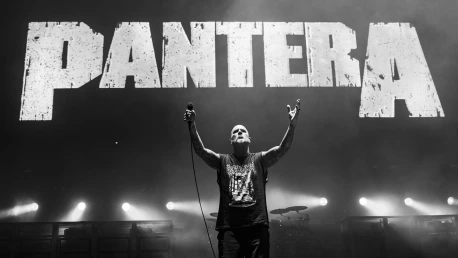 Pantera Look Back at Iconic 1991 Monsters of Rock Show in Russia