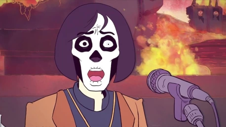 25 greatest GHOST songs