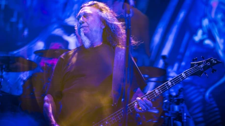 Slayer at Madison Square Garden: See Insane Photos of Final Campaign's ...