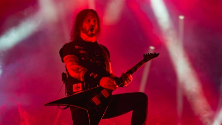 Slayer: The Story Behind Revolver's Insane Tribute Artwork